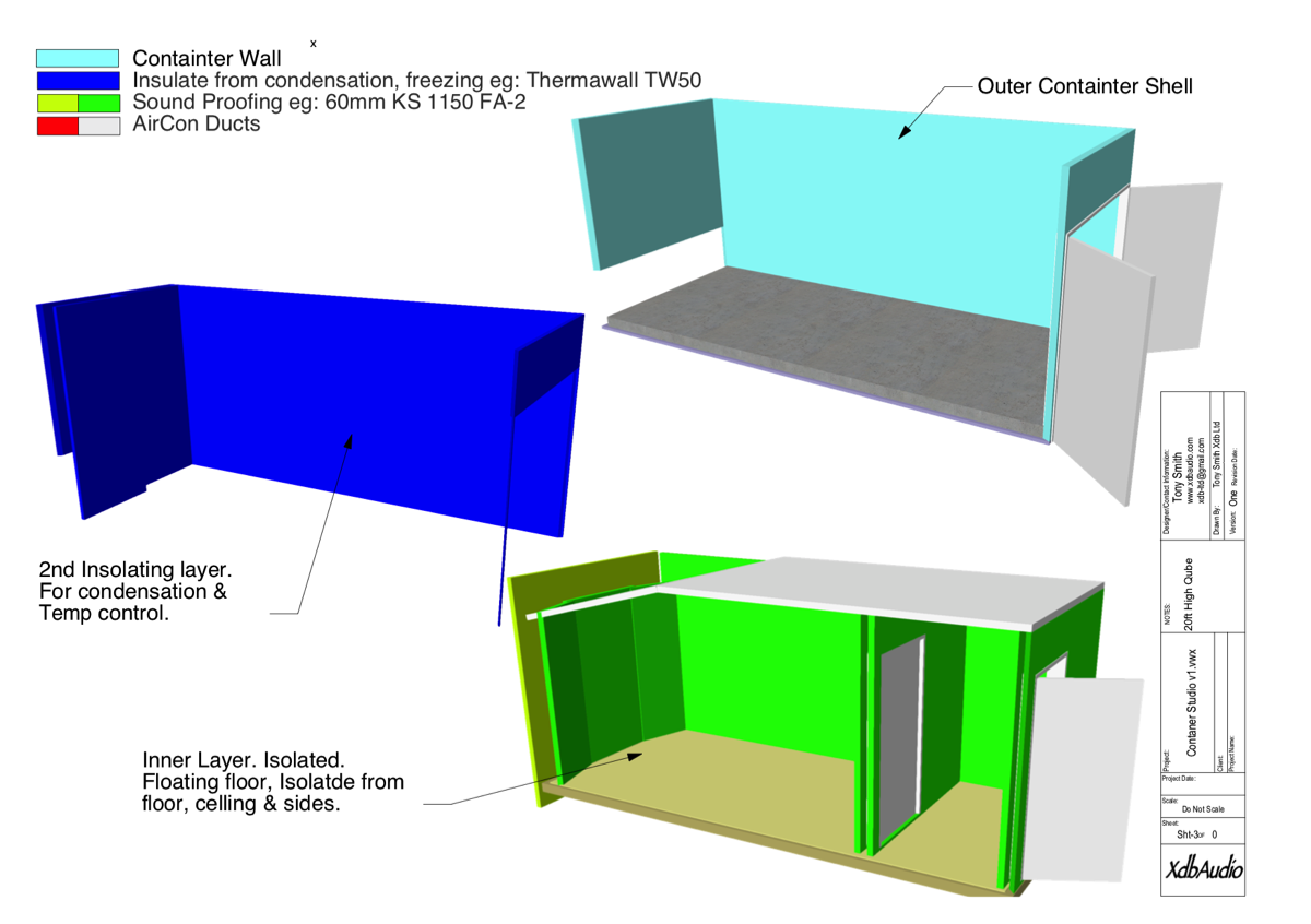 Vectorworks design & render