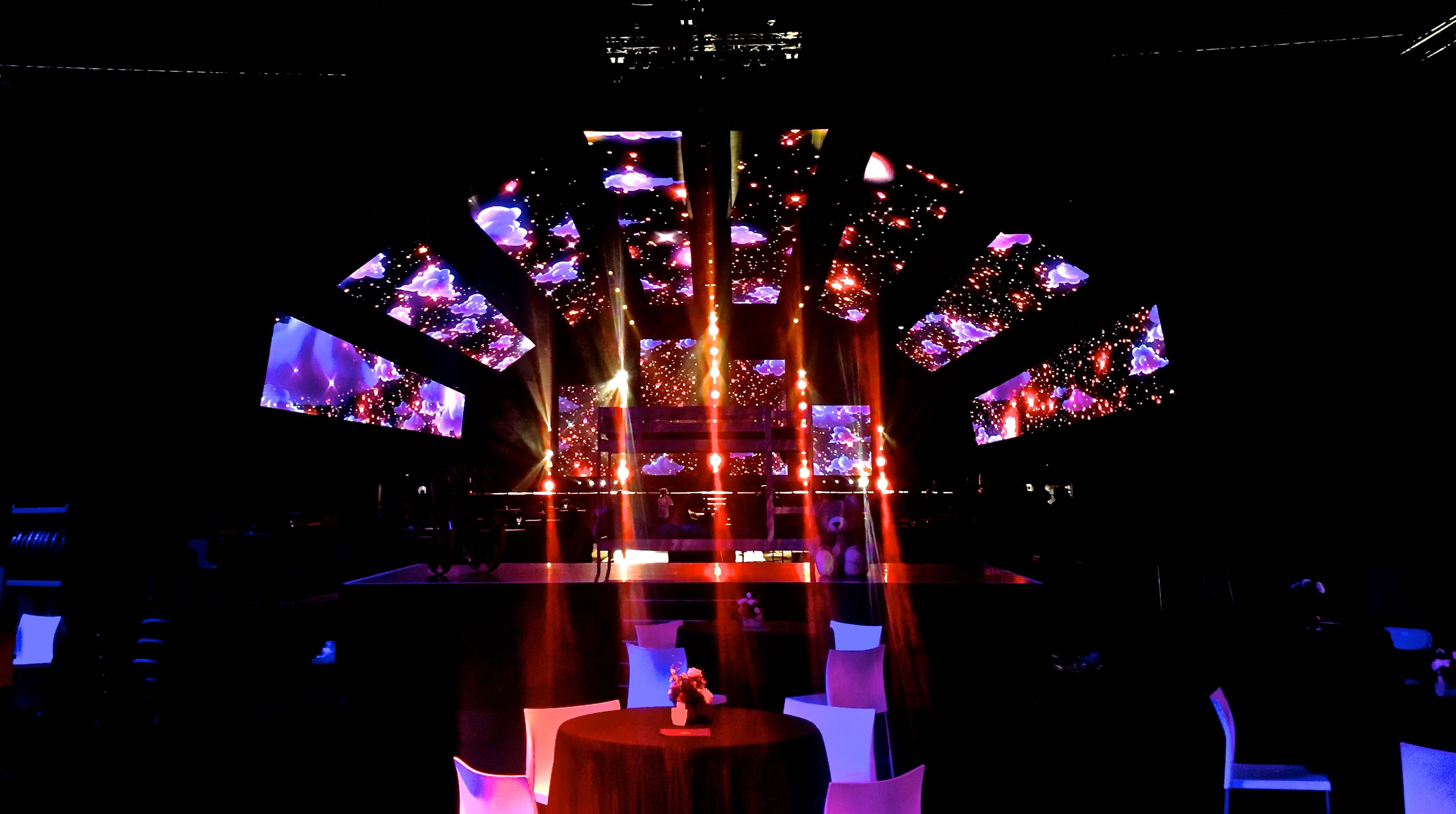 System Design, Audio Design